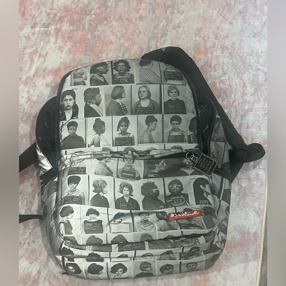 Sprayground | Other | Authentic Spray Ground Backpack | Poshmark